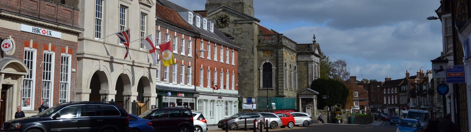 Blandford Forum Town Council