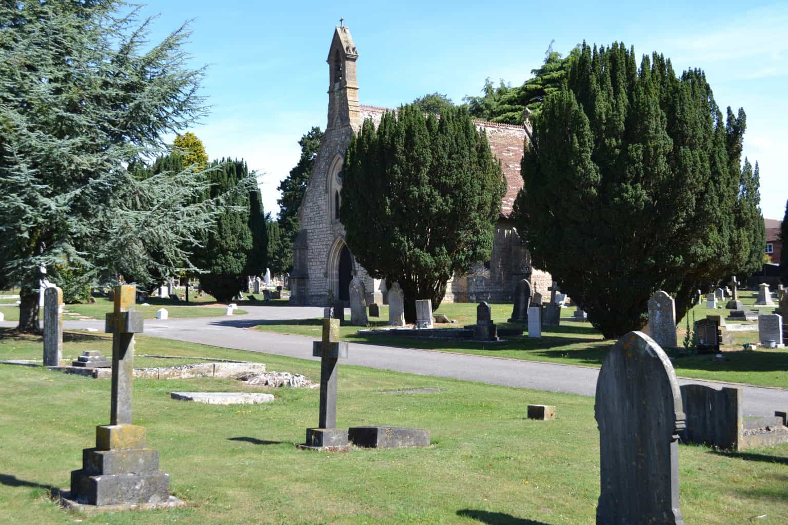 The Cemetery and Chapel – Blandford Forum Town Council